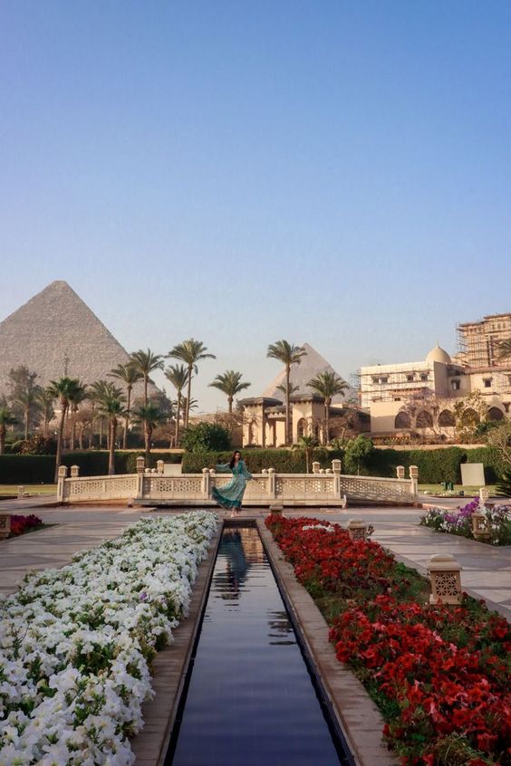 8 Days Classic Tour Package of Egypt | Cairo, Luxor & Aswan and Alexandria