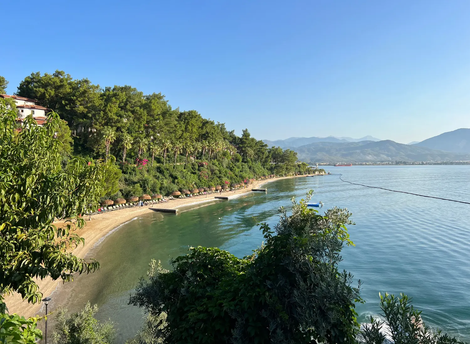Discover Fethiye, Turkey: Beaches, History, and Adventure