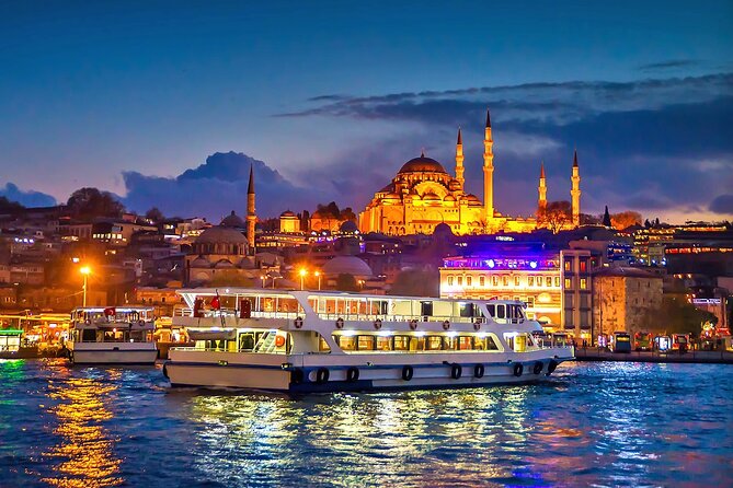 Turkey Day Tours and Trips | Best of Turkey Day Tour