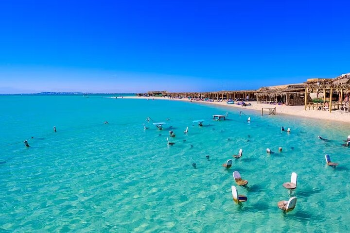 Explore Mahmya Island: Top Things to Do in the Red Sea
